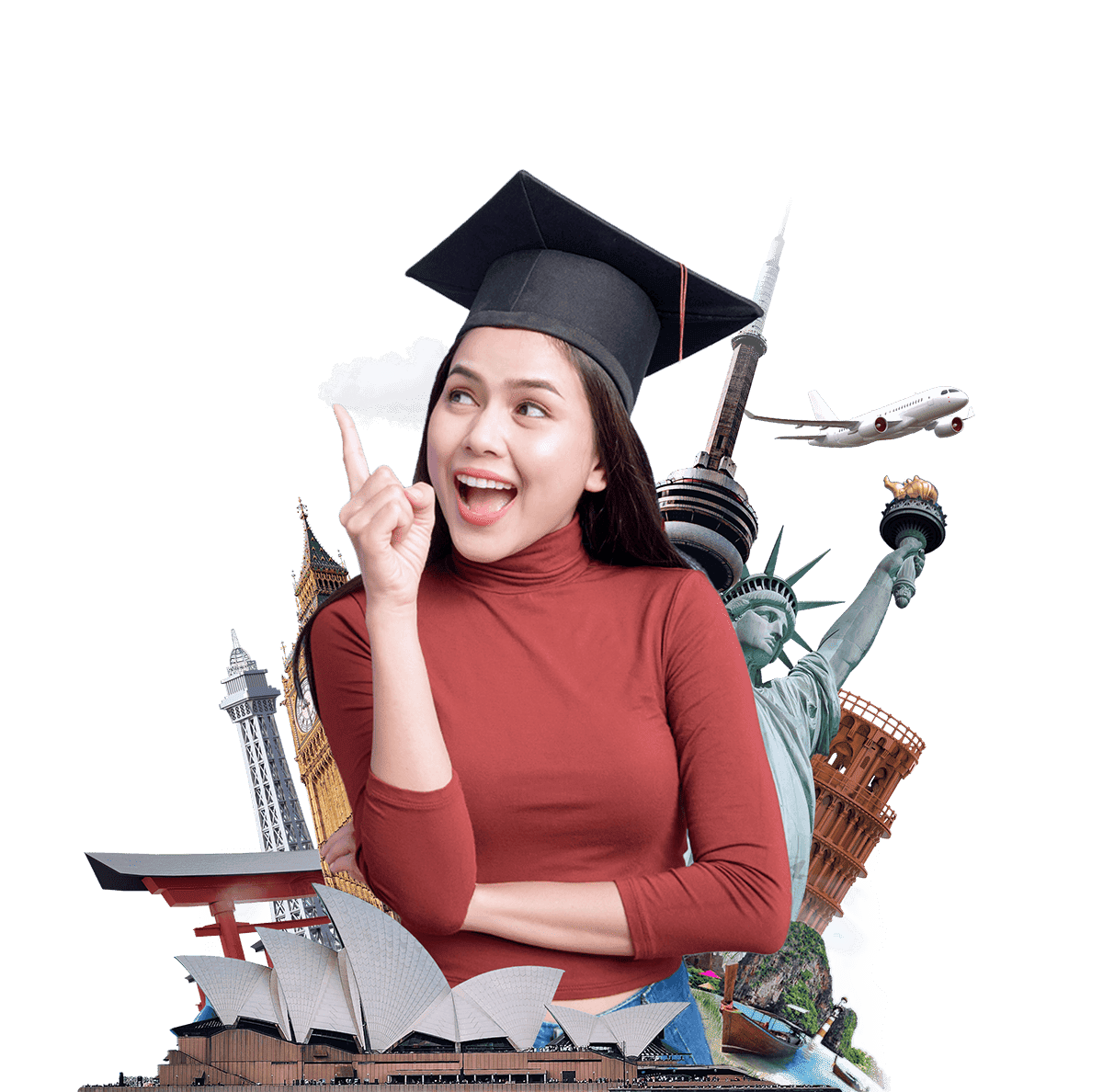 Visa Assistance for Study Abroad | Expert Guidance & Support